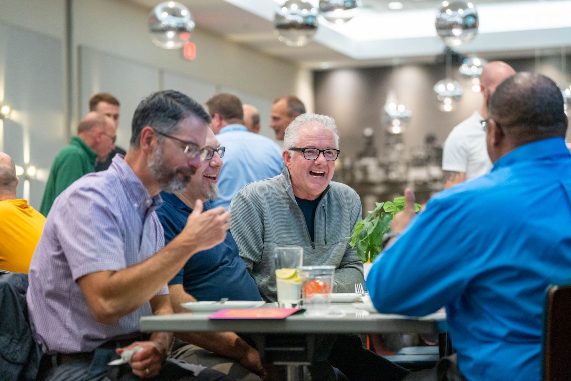 News | Vector Companies Sponsors the AGMA's 2024 Fall Technical Meeting